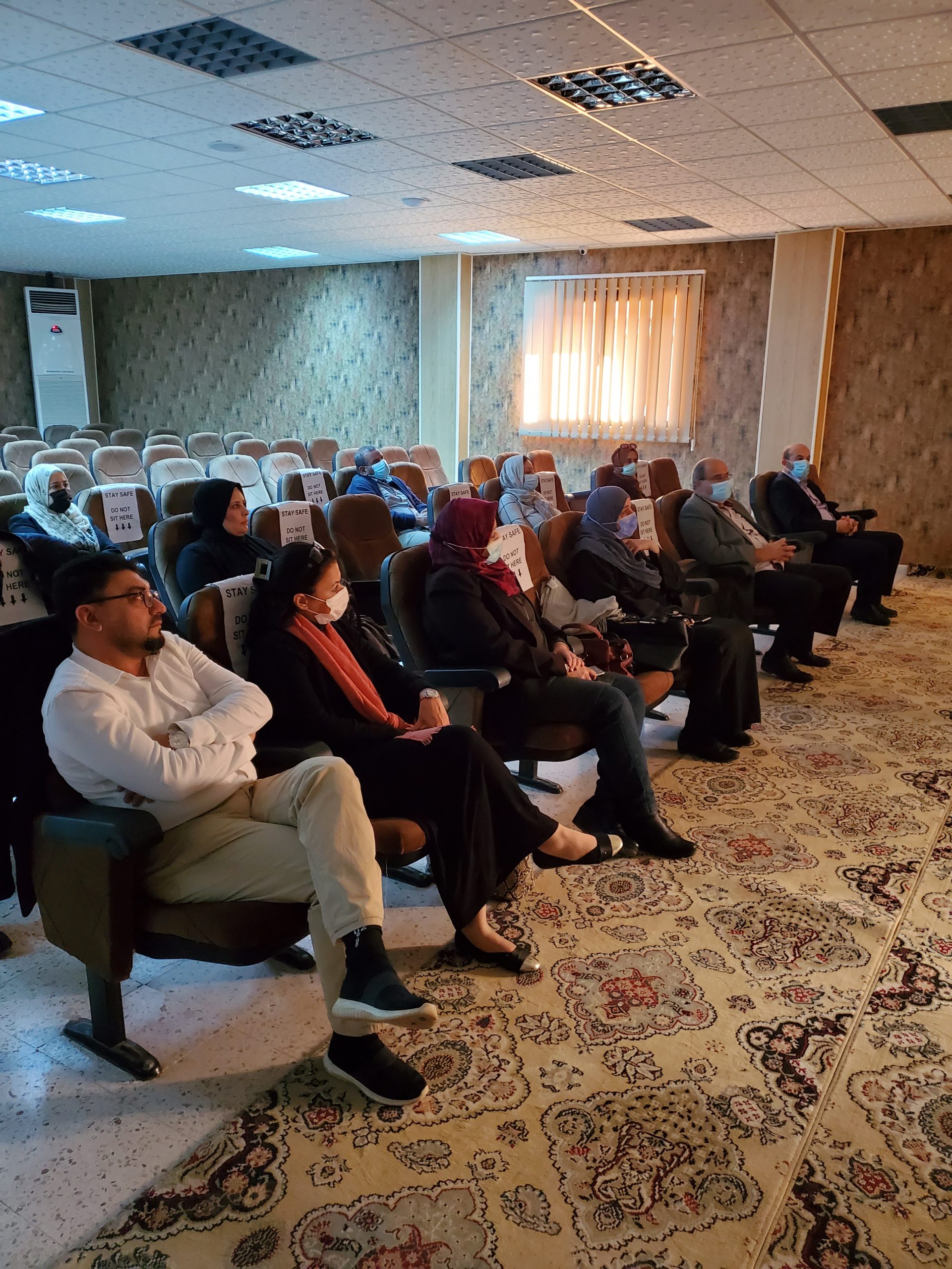 Curriculum Development (Workshop) - LIMU