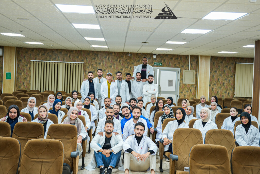 Medical program - LIMU